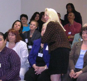 Susan Gayle, MS, CH, RMT- Hypnotist, Therapist, Behavior Modification ...